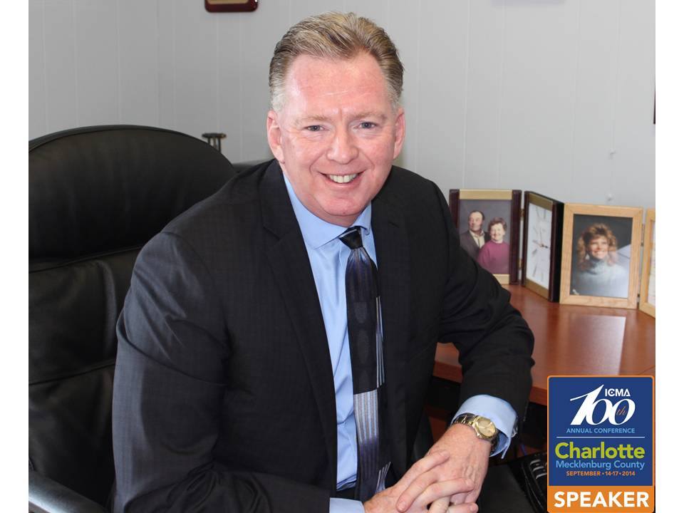 President Bennett Announces Timeline of Search for Next Executive Director | icma.org